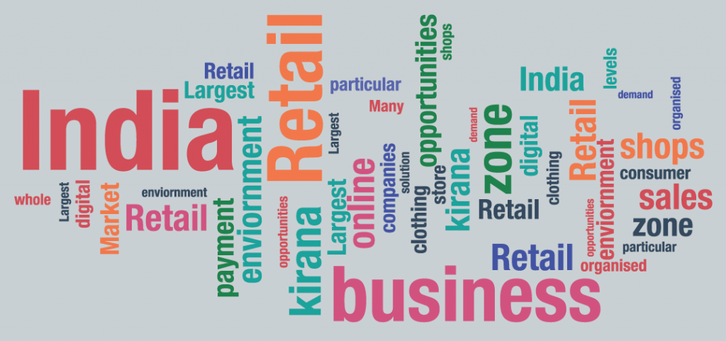 Things you didn’t know about the Indian Retail Market – Pay1 Merchant ...