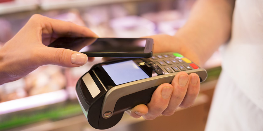 Changing Behaviour in Payment Modes – Pay1 Merchant | Blog