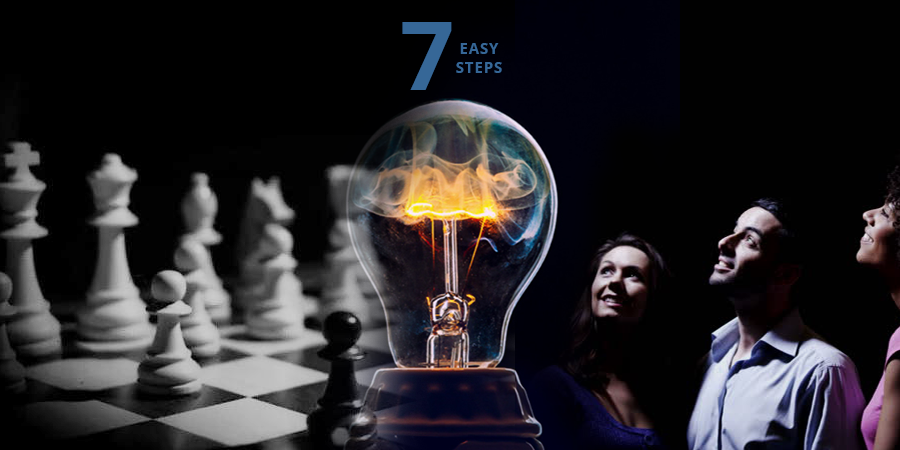 Start Your Own Business In 7 Easy Steps Pay1 Merchant Blog