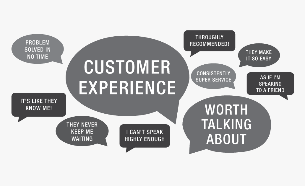 How Retailers can meet Today’s Customer Expectations – Pay1 Merchant | Blog