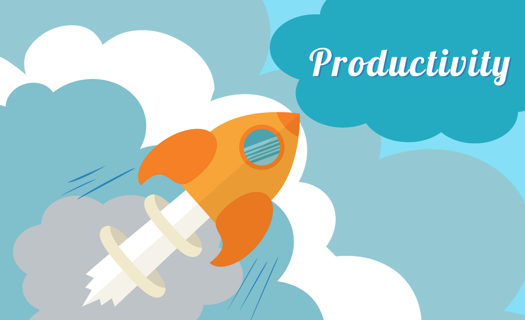 Productivity boosters for your small business – Pay1 Merchant | Blog
