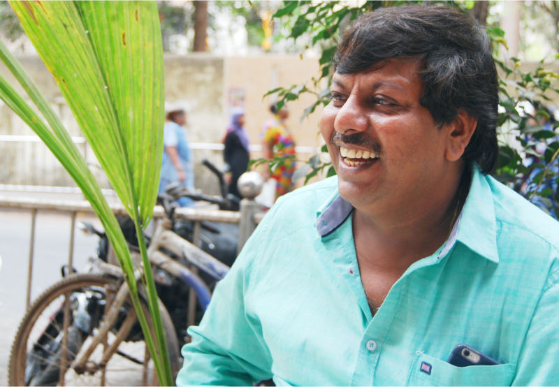 RETAILER JOURNEY– HARSHAD PANDYA – Pay1 Merchant | Blog