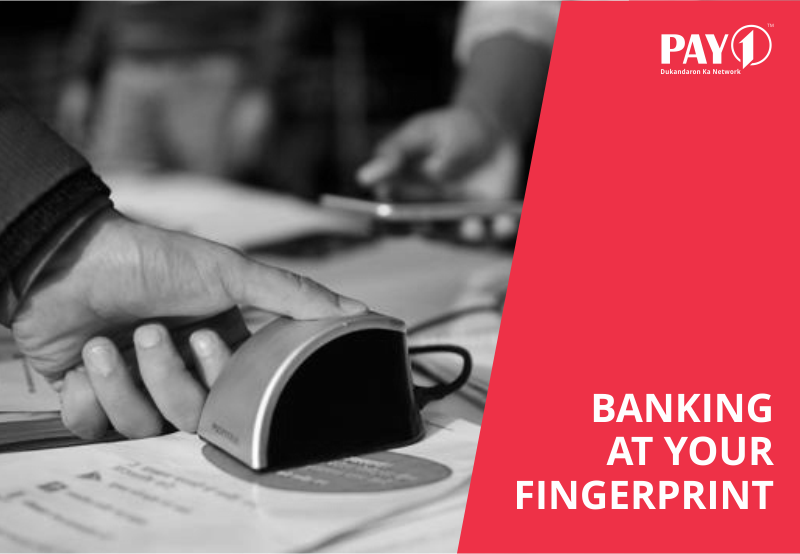 Pay1: An engine to power (Aadhaar Enabled Payments) – Pay1 Merchant | Blog