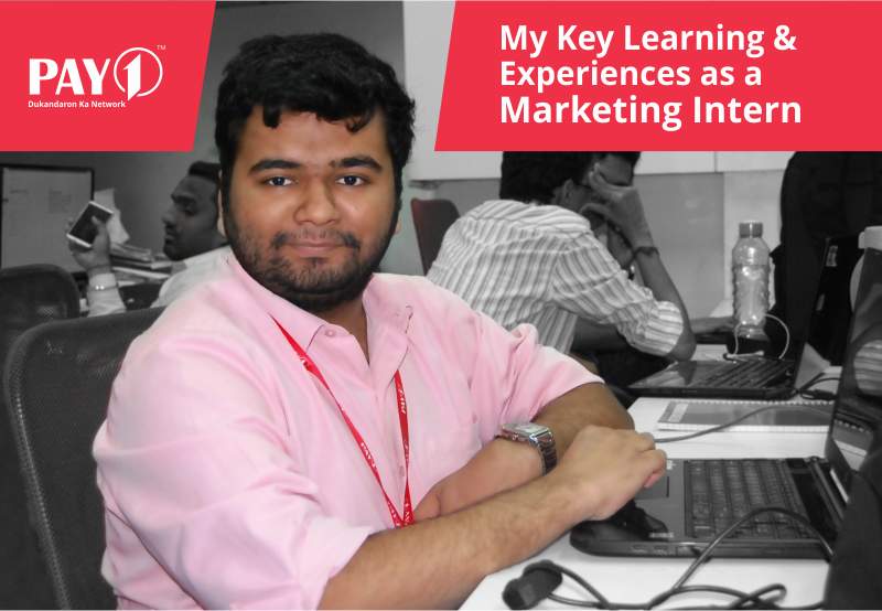 The Beautiful Ongoing Journey with Pay1 – Pay1 Merchant | Blog