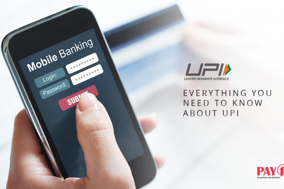 UPI – Pay1 Merchant | Blog