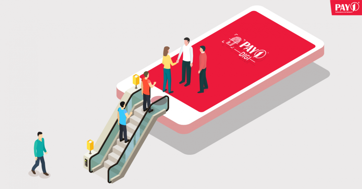Pay1 Digi – Automating onboarding – Pay1 Merchant | Blog