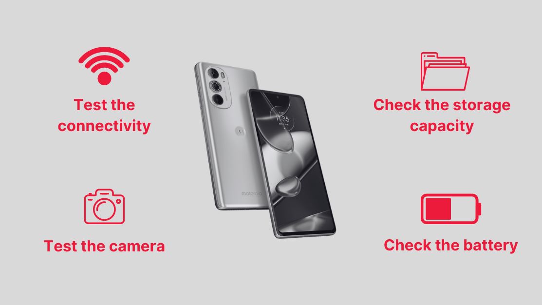 How to check a secondhand mobile phone before buying it? – Pay1 ...