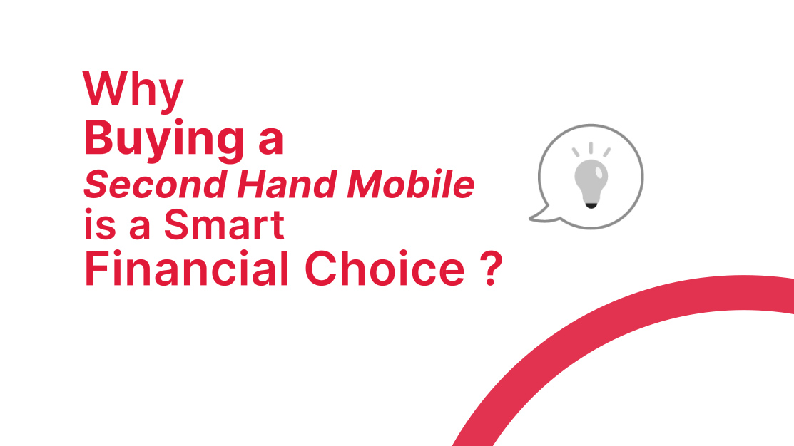 Why buying a second-hand mobile phone is a smart financial choice ...