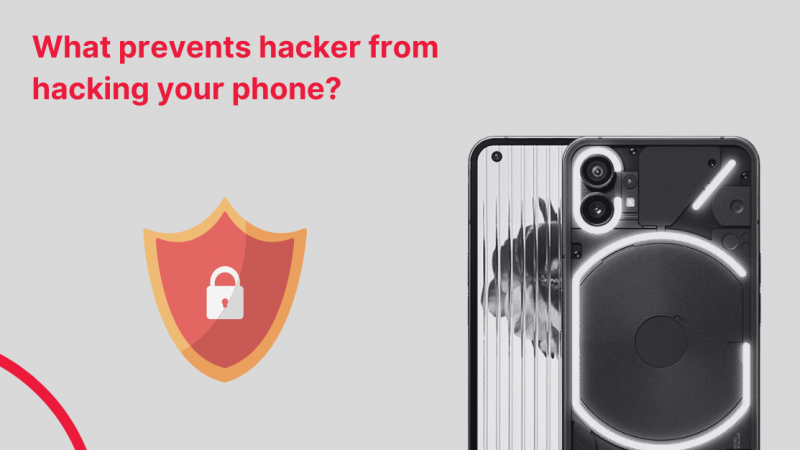 What prevents hacker from hacking your phone? – Pay1 Merchant | Blog